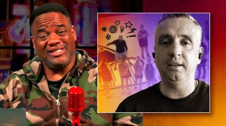 Fearless with Jason Whitlock | BlazeTV