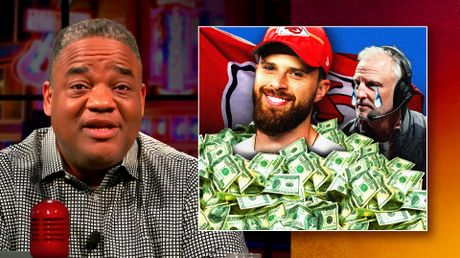 Fearless with Jason Whitlock | BlazeTV