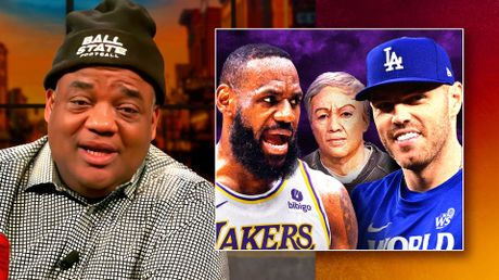 Fearless with Jason Whitlock | BlazeTV