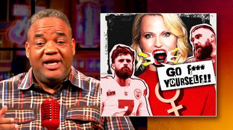 Fearless with Jason Whitlock | BlazeTV