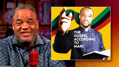 Fearless with Jason Whitlock | BlazeTV