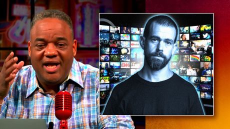 Fearless with Jason Whitlock | BlazeTV