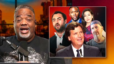 Fearless with Jason Whitlock | BlazeTV