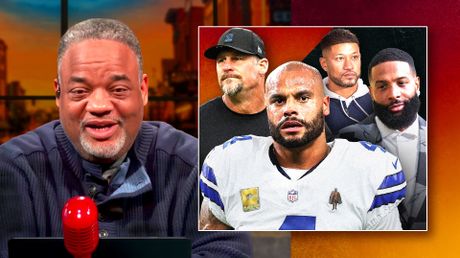 Fearless with Jason Whitlock | BlazeTV