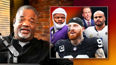 Fearless with Jason Whitlock | BlazeTV