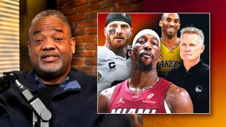 Fearless with Jason Whitlock | BlazeTV