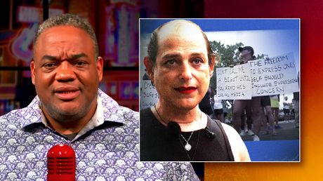 Fearless with Jason Whitlock | BlazeTV