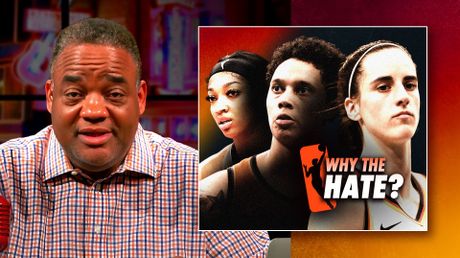 Fearless with Jason Whitlock | BlazeTV