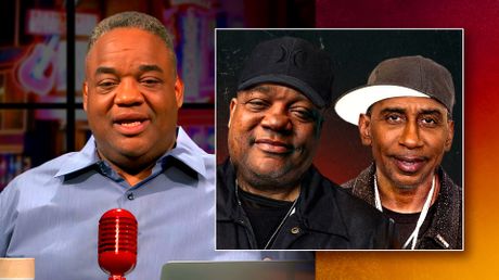 Fearless with Jason Whitlock | BlazeTV