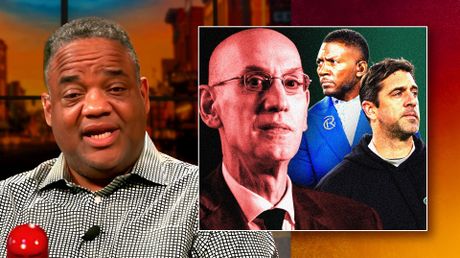 Fearless with Jason Whitlock | BlazeTV