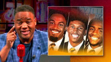 Fearless with Jason Whitlock | BlazeTV