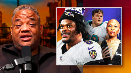 Fearless with Jason Whitlock | BlazeTV