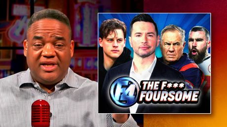 Fearless with Jason Whitlock | BlazeTV