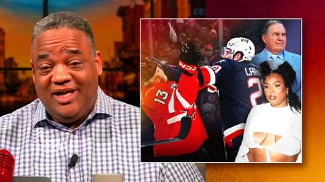 Fearless with Jason Whitlock | BlazeTV