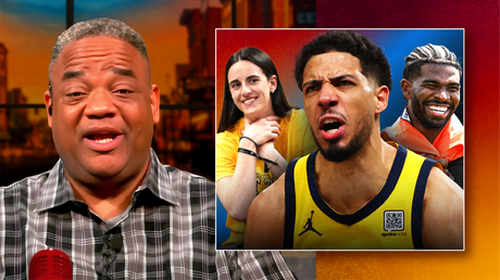 Fearless with Jason Whitlock | BlazeTV