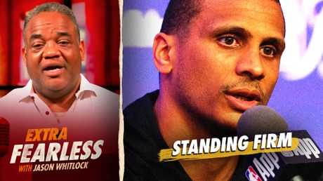 Fearless with Jason Whitlock | BlazeTV