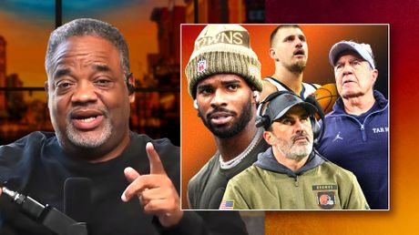 Fearless with Jason Whitlock | BlazeTV