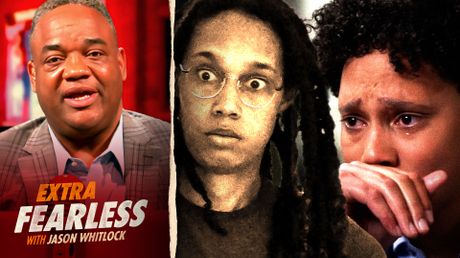Fearless with Jason Whitlock | BlazeTV