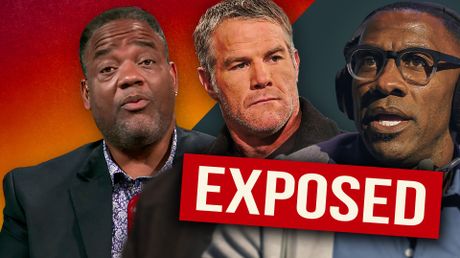 Fearless with Jason Whitlock | BlazeTV