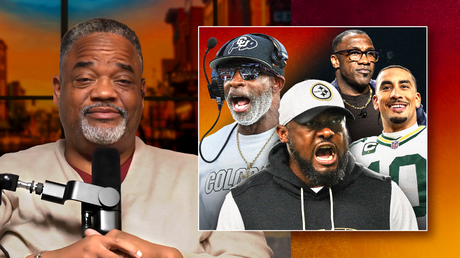 Fearless with Jason Whitlock | BlazeTV