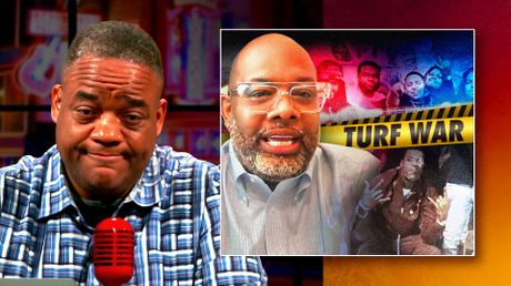 Fearless with Jason Whitlock | BlazeTV