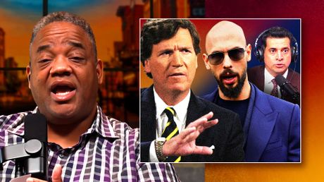 Fearless with Jason Whitlock | BlazeTV