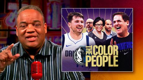 Fearless with Jason Whitlock | BlazeTV