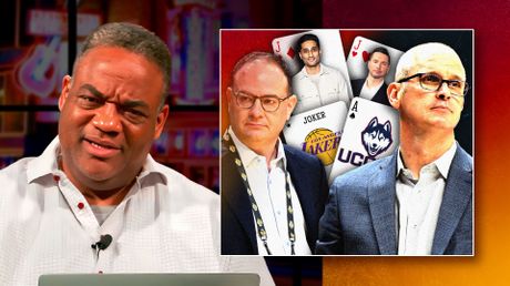 Fearless with Jason Whitlock | BlazeTV