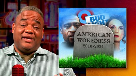 Fearless with Jason Whitlock | BlazeTV