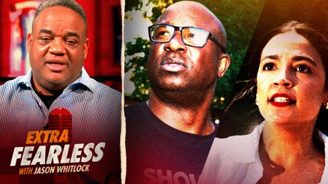 Fearless with Jason Whitlock | BlazeTV