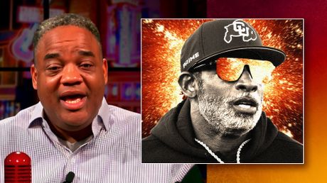 Fearless with Jason Whitlock | BlazeTV