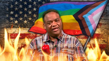 Fearless with Jason Whitlock | BlazeTV