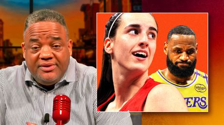 Fearless with Jason Whitlock | BlazeTV