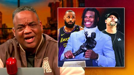 Fearless with Jason Whitlock | BlazeTV