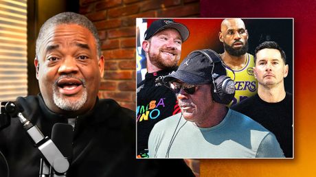Fearless with Jason Whitlock | BlazeTV
