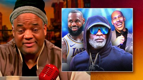 Fearless with Jason Whitlock | BlazeTV