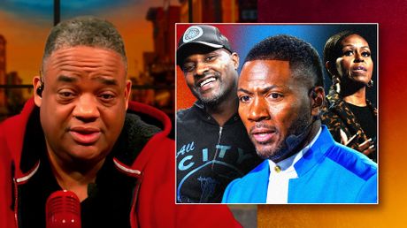 Fearless with Jason Whitlock | BlazeTV