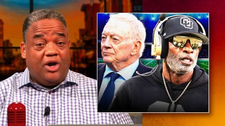 Fearless with Jason Whitlock | BlazeTV