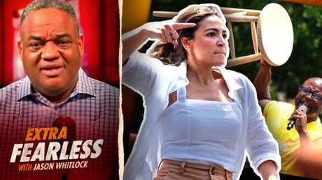 Fearless with Jason Whitlock | BlazeTV