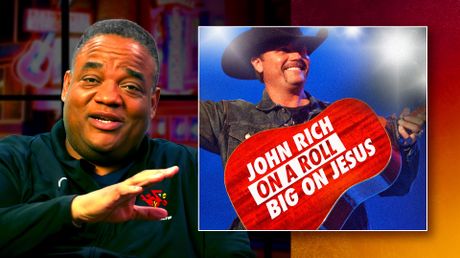 Fearless with Jason Whitlock | BlazeTV