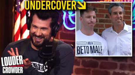 Louder with Crowder | BlazeTV