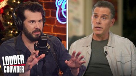 Louder with Crowder | Archives | BlazeTV