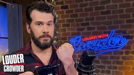 Louder with Crowder | Archives | BlazeTV