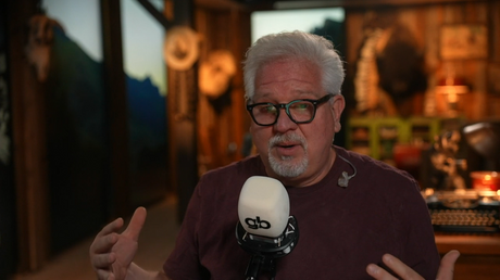 The Glenn Beck Program | BlazeTV