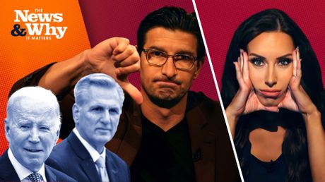 The News & Why It Matters | BlazeTV