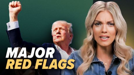The Liz Wheeler Show | BlazeTV