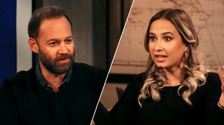 Zero Hour with James Poulos | BlazeTV