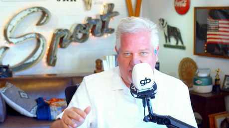 The Glenn Beck Program | BlazeTV