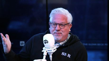 The Glenn Beck Program | BlazeTV