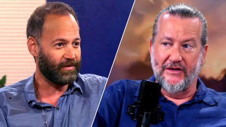 Zero Hour with James Poulos | BlazeTV